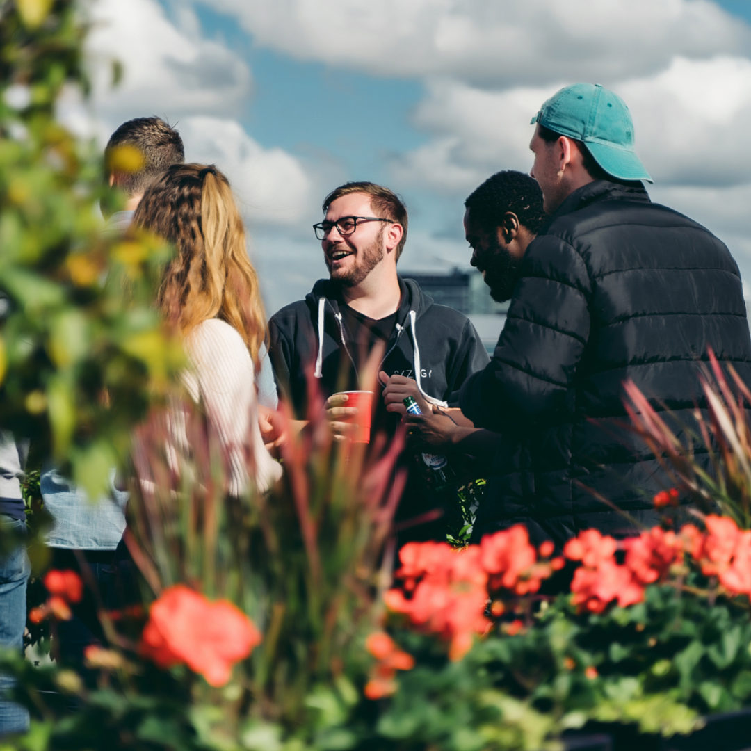 SYZYGY | Full Service Digital Marketing Agency