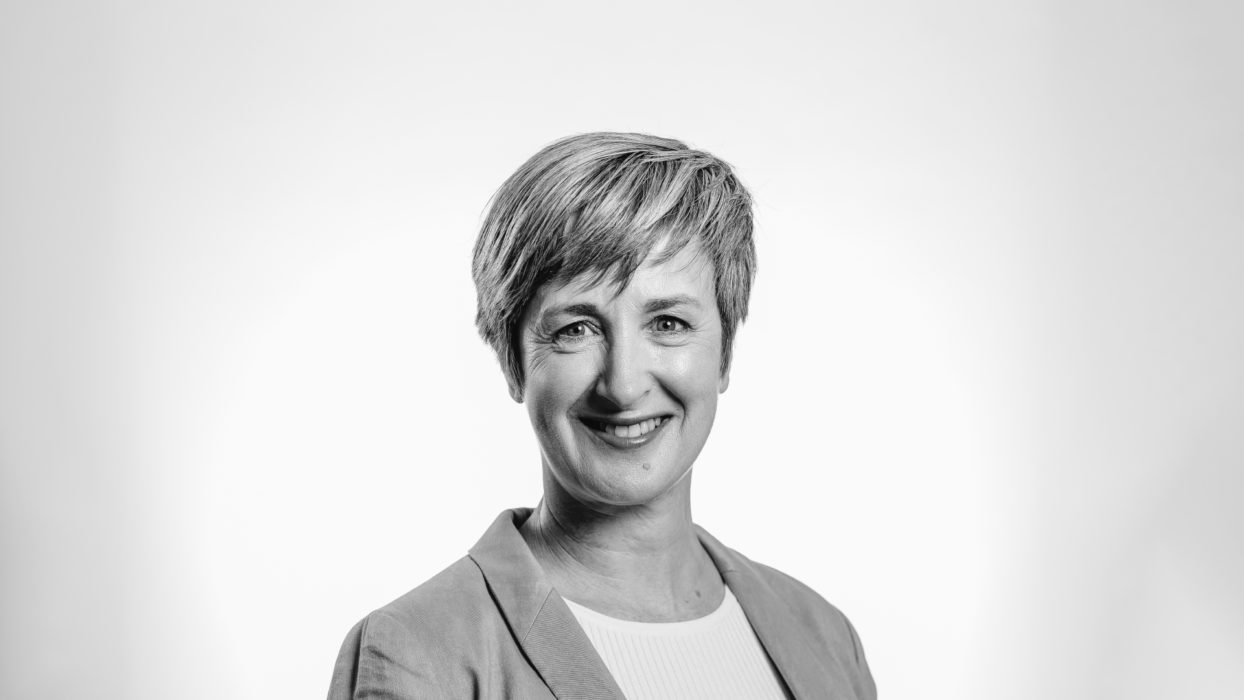 Ita Murphy's Typical Day as CEO of SYZYGY London